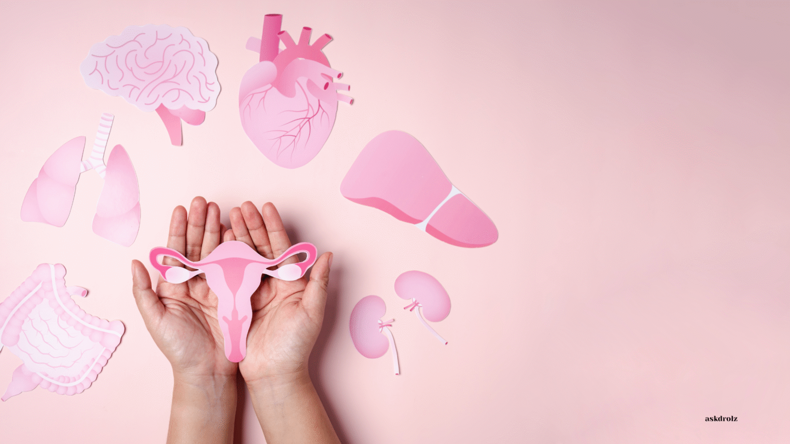 PCOS Without Cysts: Symptoms You Shouldn’t Ignore